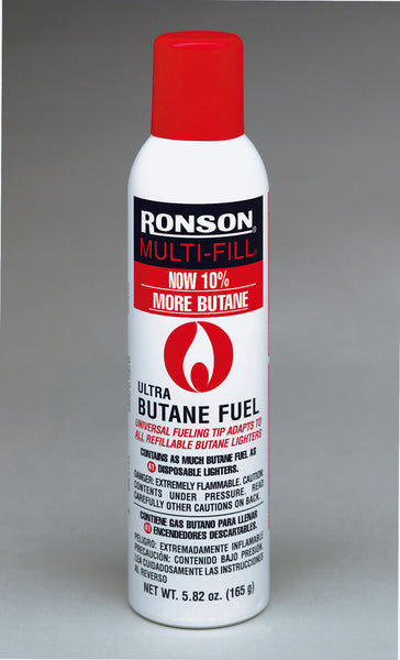 RONSON 165 G BUTANE FUEL – CG Automotive Group
