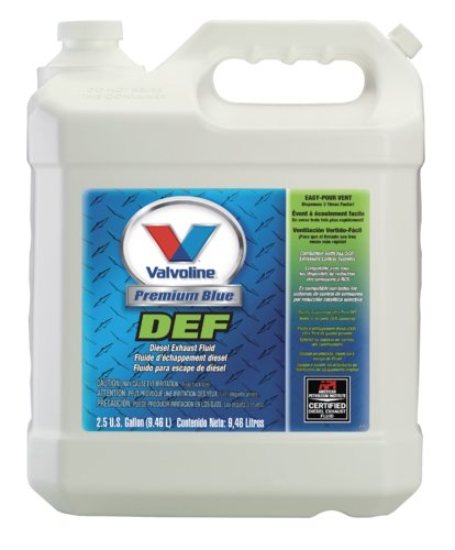 AIR SHIELD DEF 2.5 GAL – CG Automotive Group